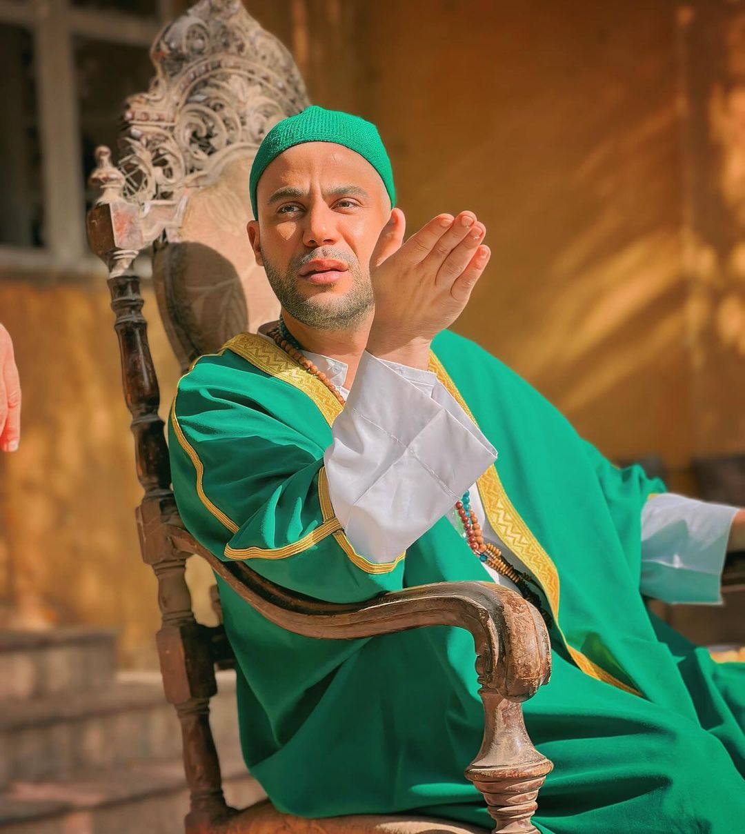 Mohamed Imam's Cobra: Don't Miss the Review of the Best Action-Comedy ...