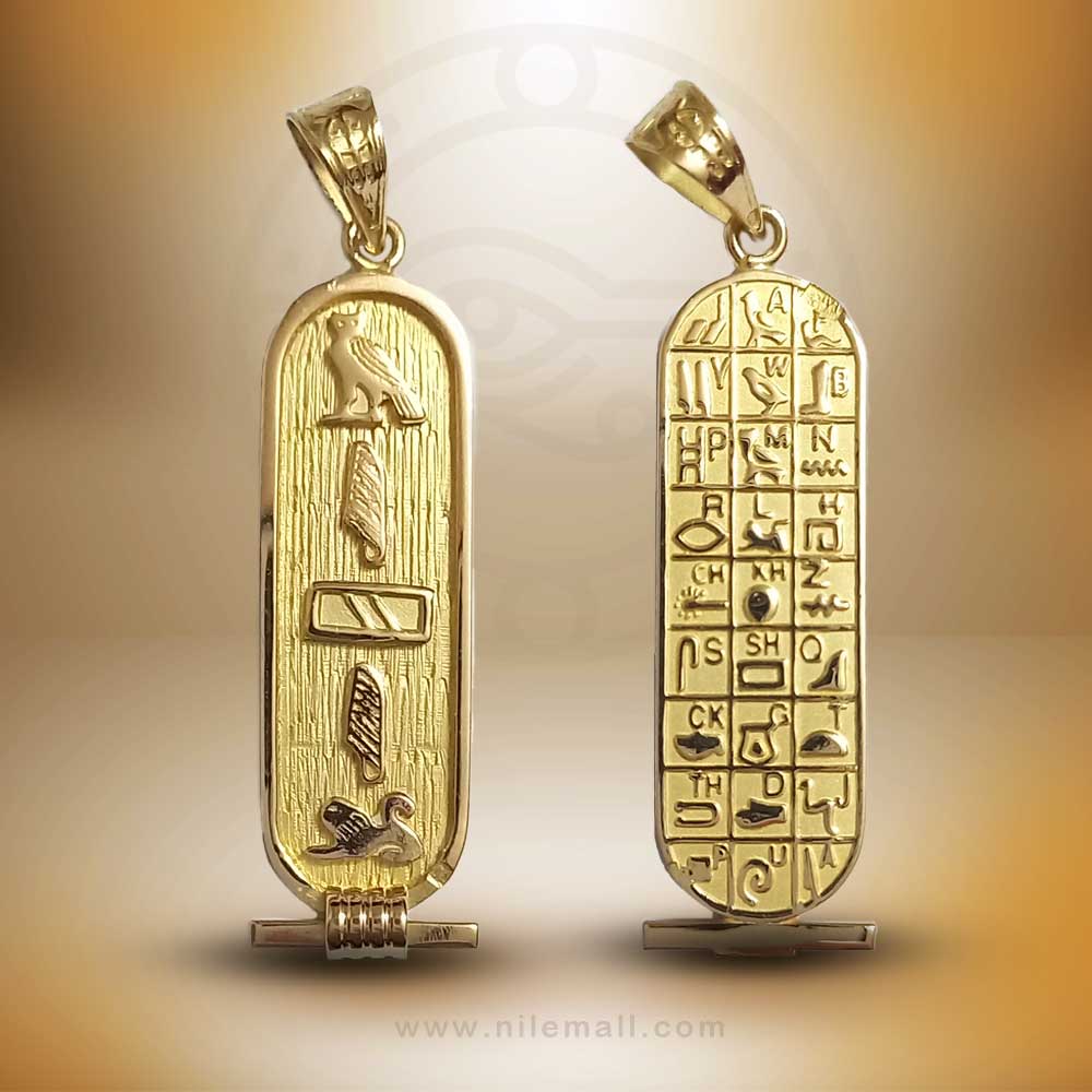 Timeless Treasures: Understanding the Ancient Egyptian Symbols We Use ...