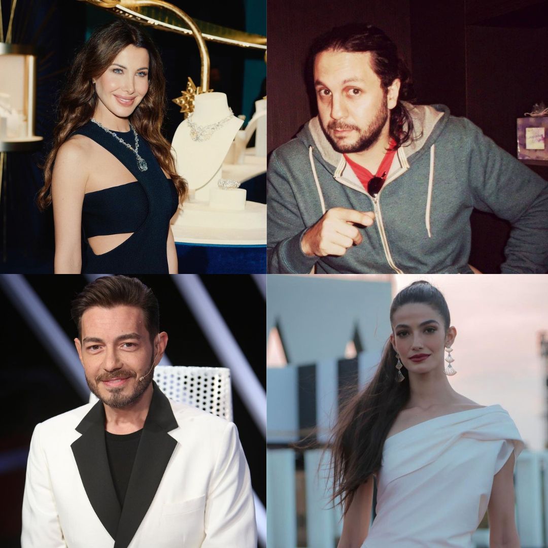 The Celestial Constellation of Taurus Celebrities - Cairo Gossip