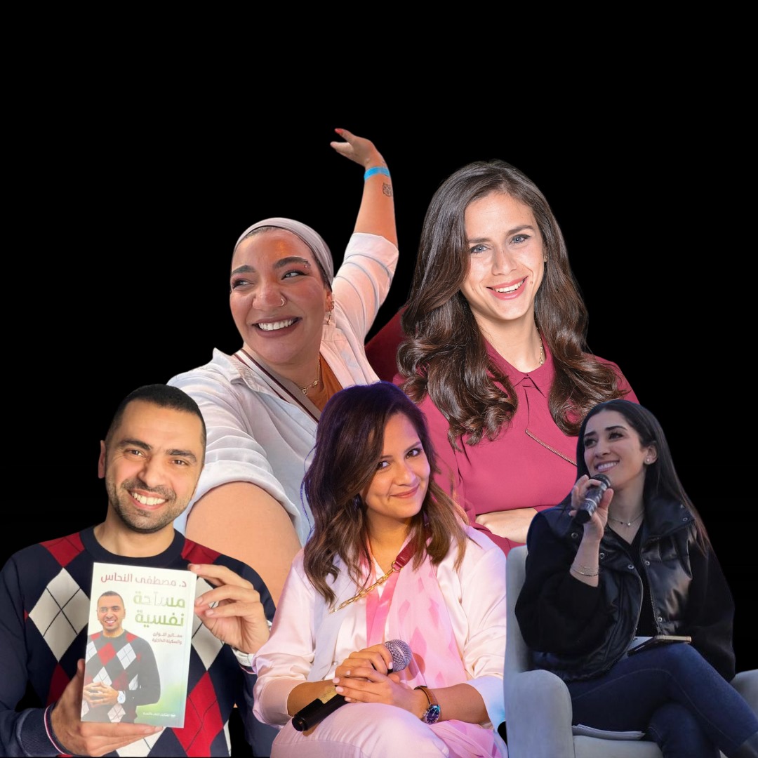 Mental Health Awareness Month: Shedding Light on 5 Impactful ... Mental Health Awareness Month: Shedding Light on 5 Impactful ...