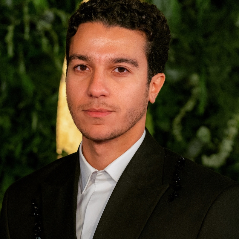 International Youth Day: Celebrating Youthful Talent Shining Bright on Screen - Cairo Gossip