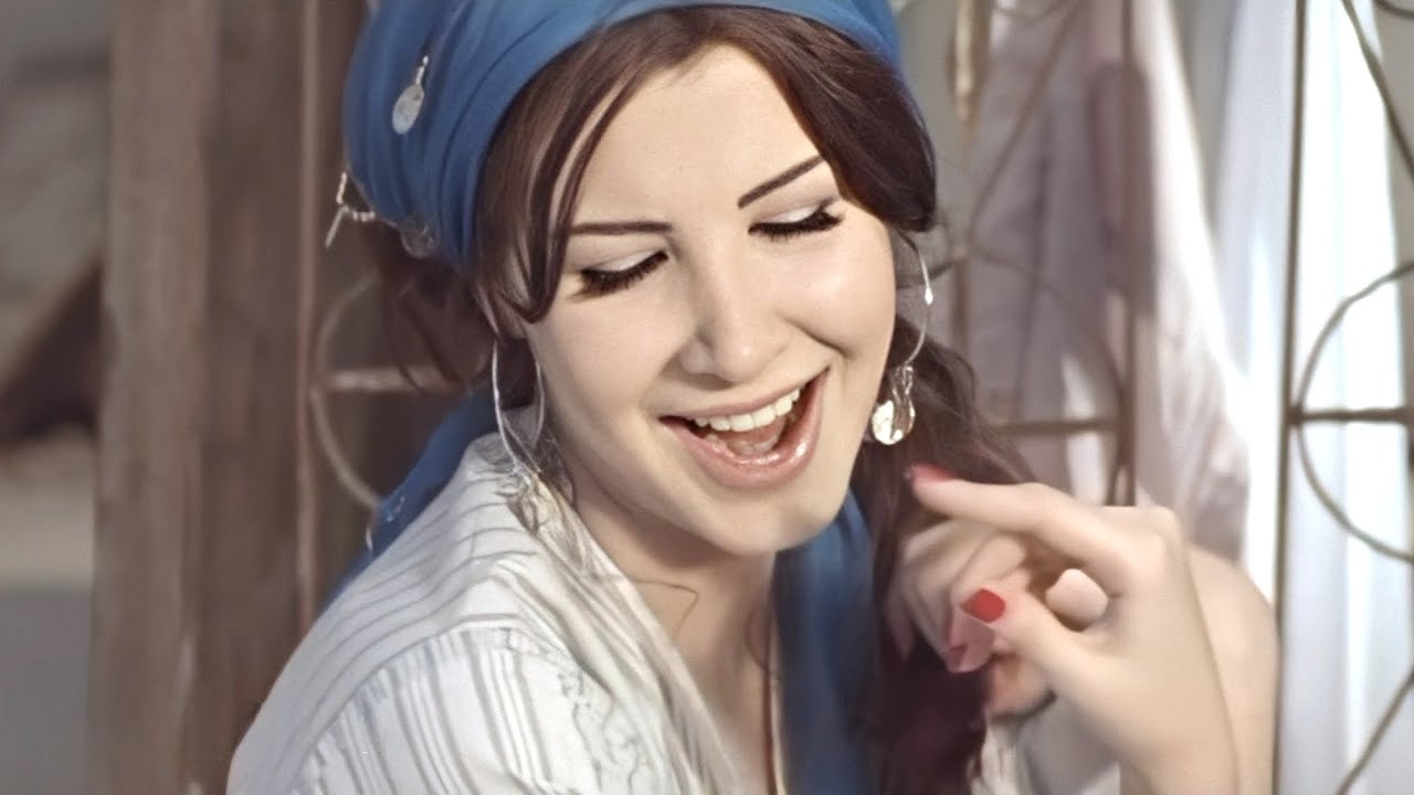 Throwback Tunes: Revisiting the Iconic Arab Hits of 2004