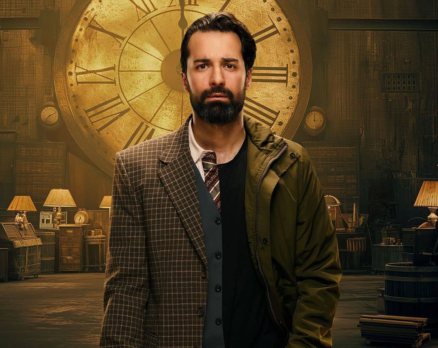 Omar Effendi: A Charming Yet Conflicted Time-Travel Journey - Cairo Gossip