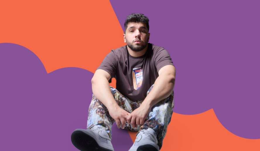 Lege-Cy Live at Boom Room, Open Air Mall - Cairo Gossip