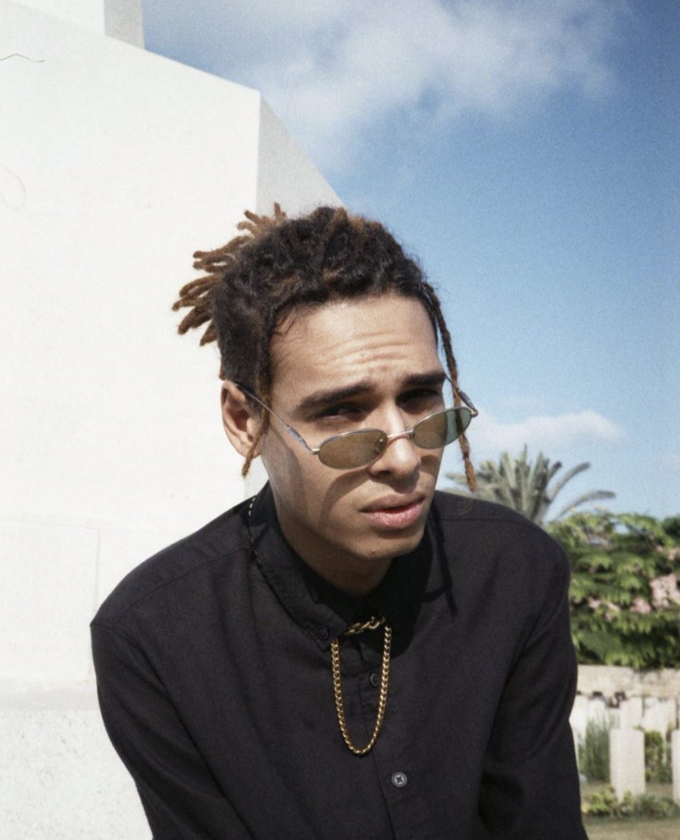 Red Bull Symphonic Returns: Marwan Pablo at the Grand Egyptian Museum