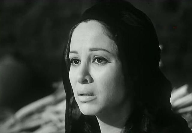Revisiting Egyptian Cinema Classics at the 45th Cairo International ...