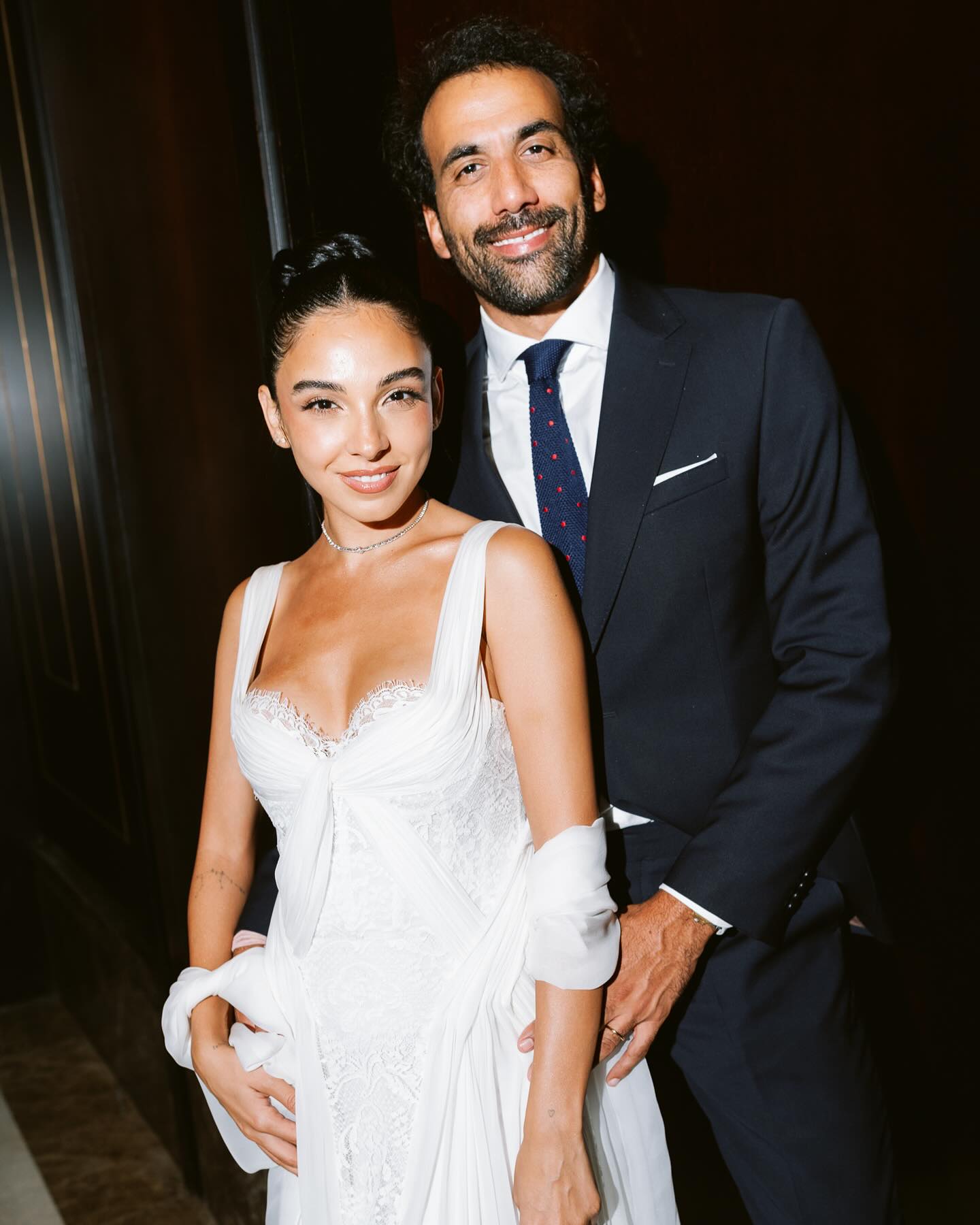 2024's Celebrity Weddings: Glamour, Love, and Unforgettable ...