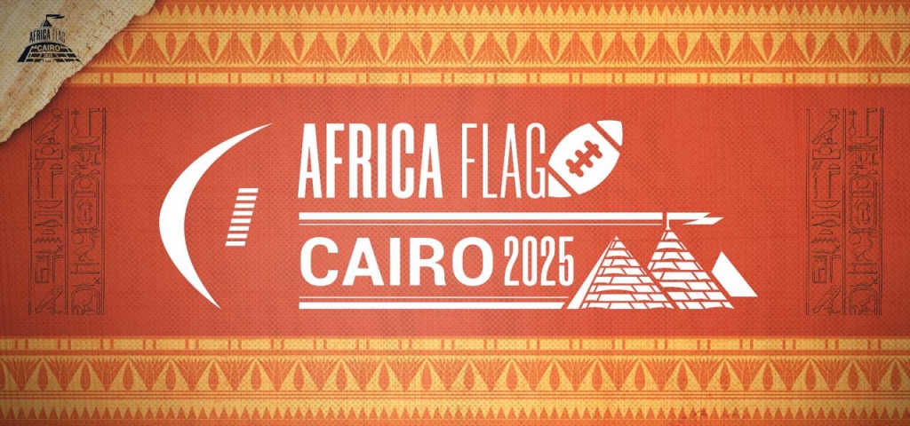 African Flag Football Championship at Club One Maadi - Cairo Gossip