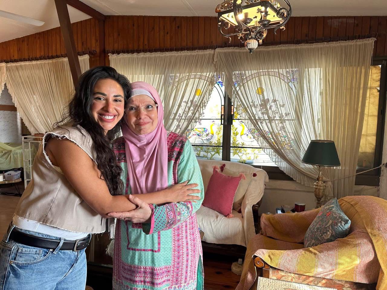 Top Egyptian Celebrity Beefs: From Glamorous Shade to Influencer Drama